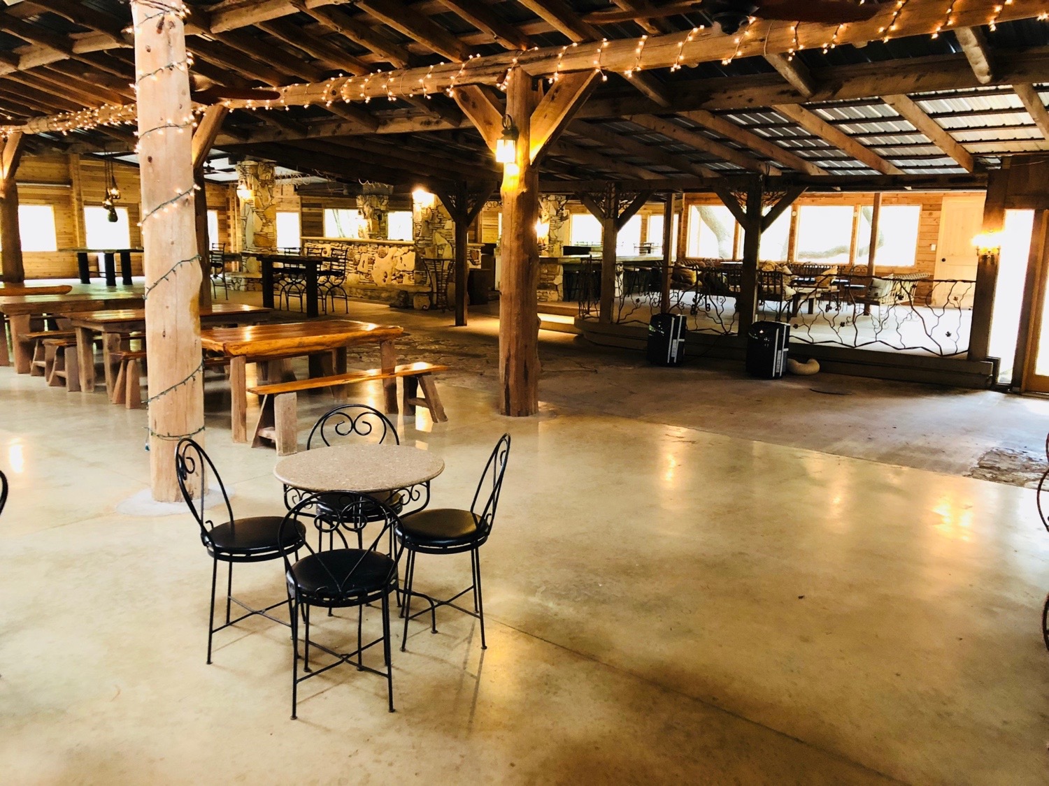 Gallery – The Lodge Buda