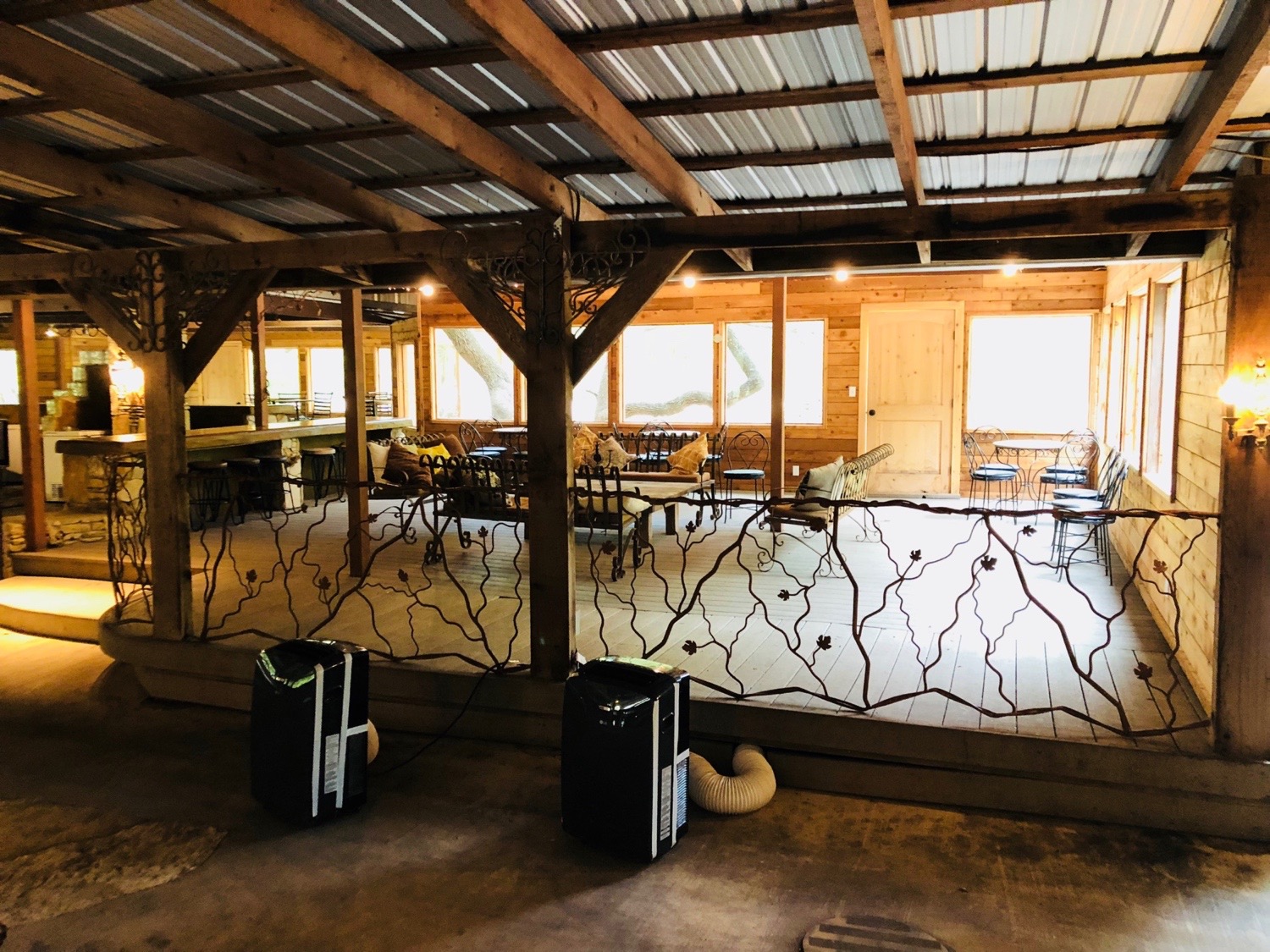 Gallery – The Lodge Buda