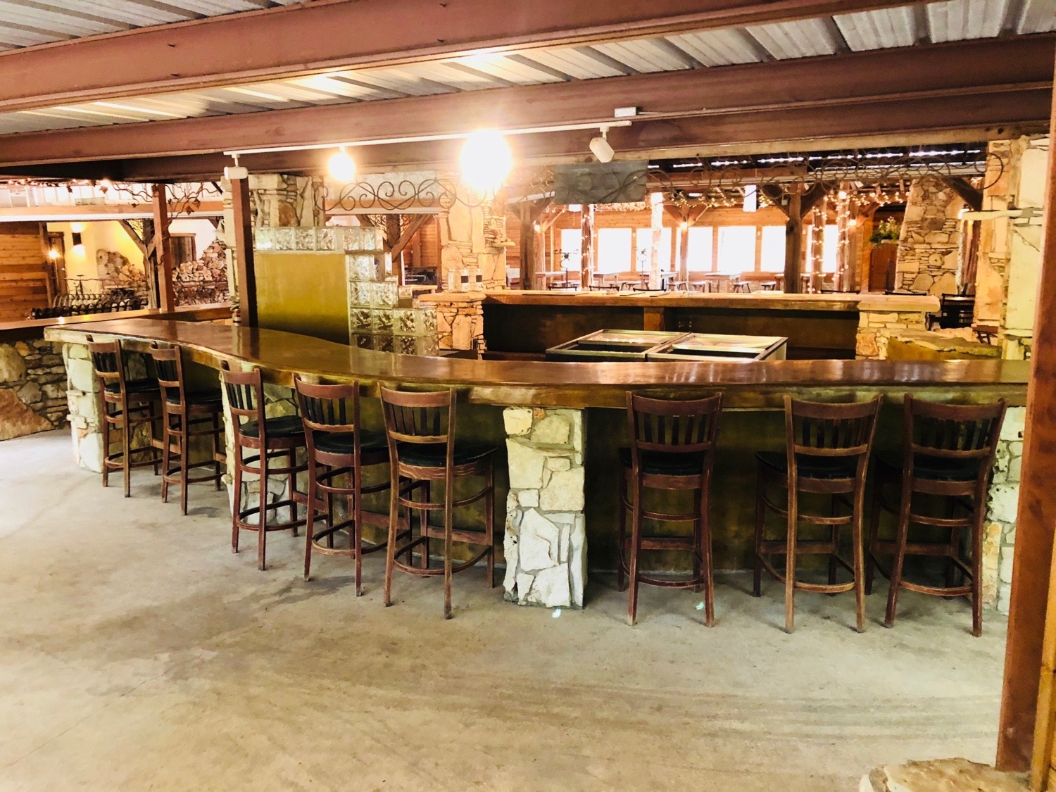 Gallery – The Lodge Buda