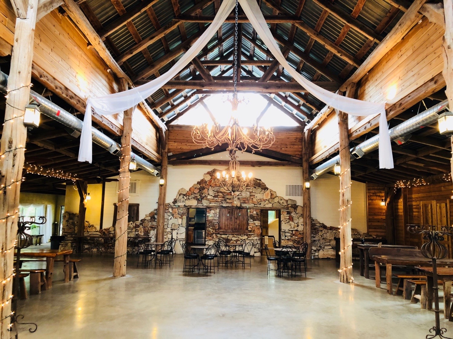 Gallery – The Lodge Buda