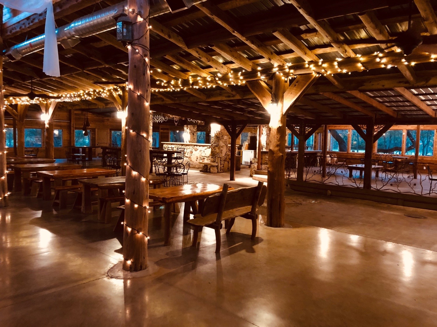 Gallery – The Lodge Buda