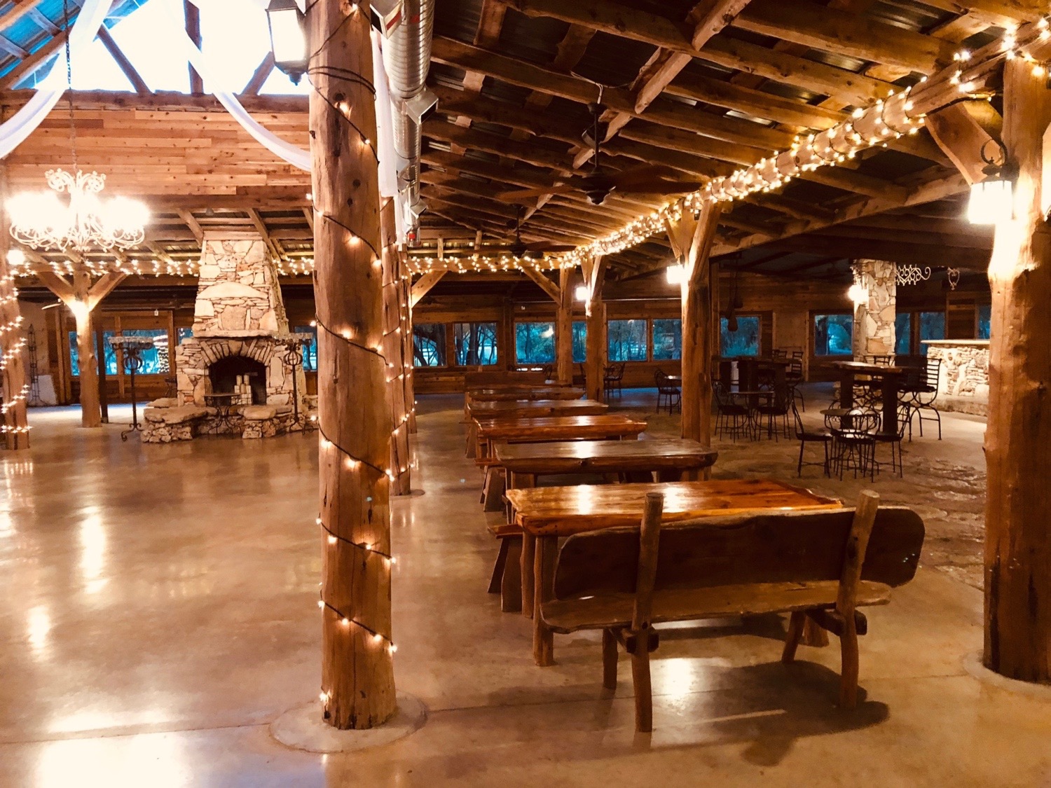 Gallery – The Lodge Buda